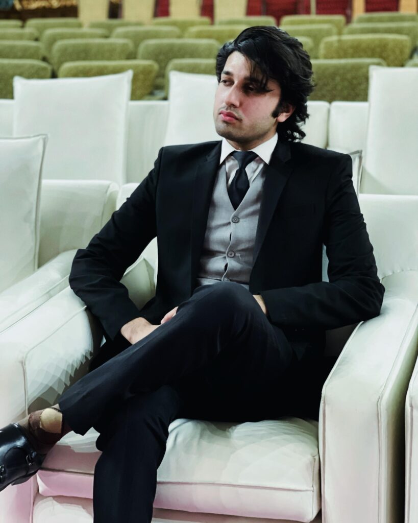 traderabdullahmasood.com – Learn Trade with Abdullah Trader